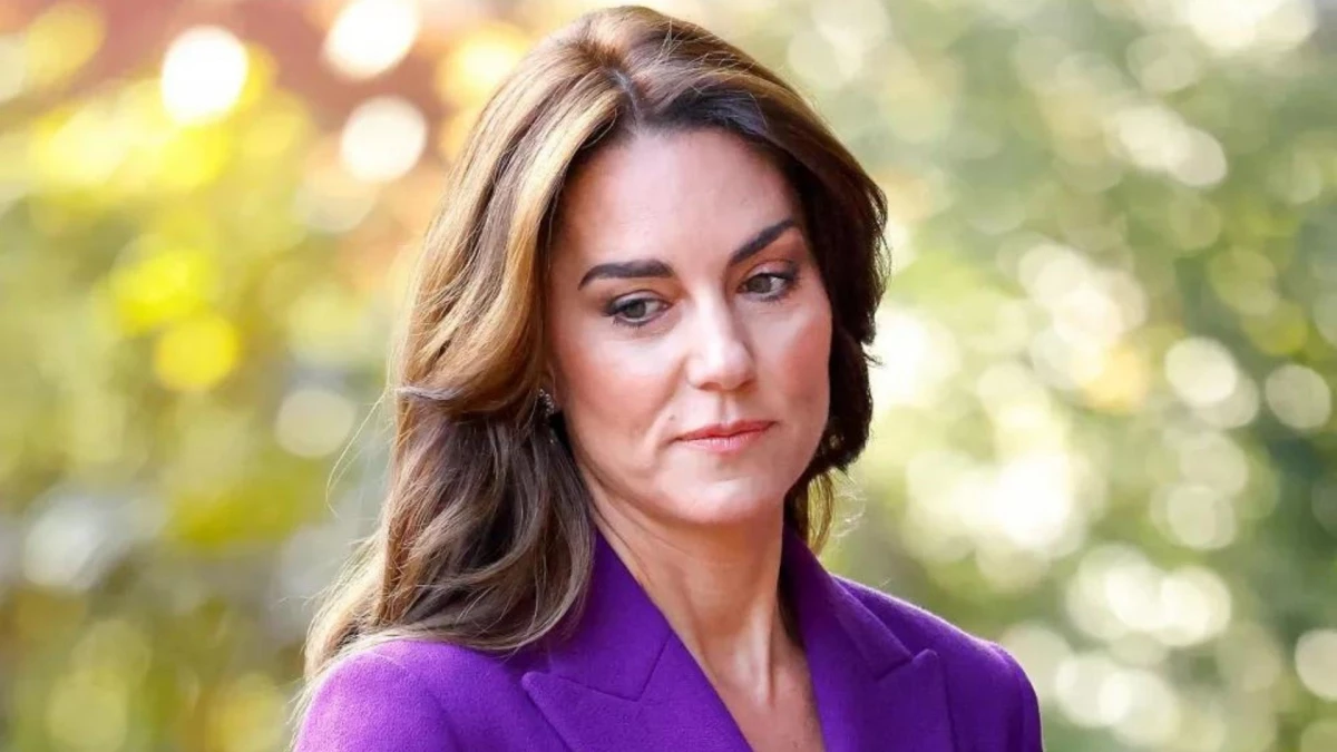 Kate Middleton kimdir, kaç yaşında? Galler Prensesi Kate Middleton ...