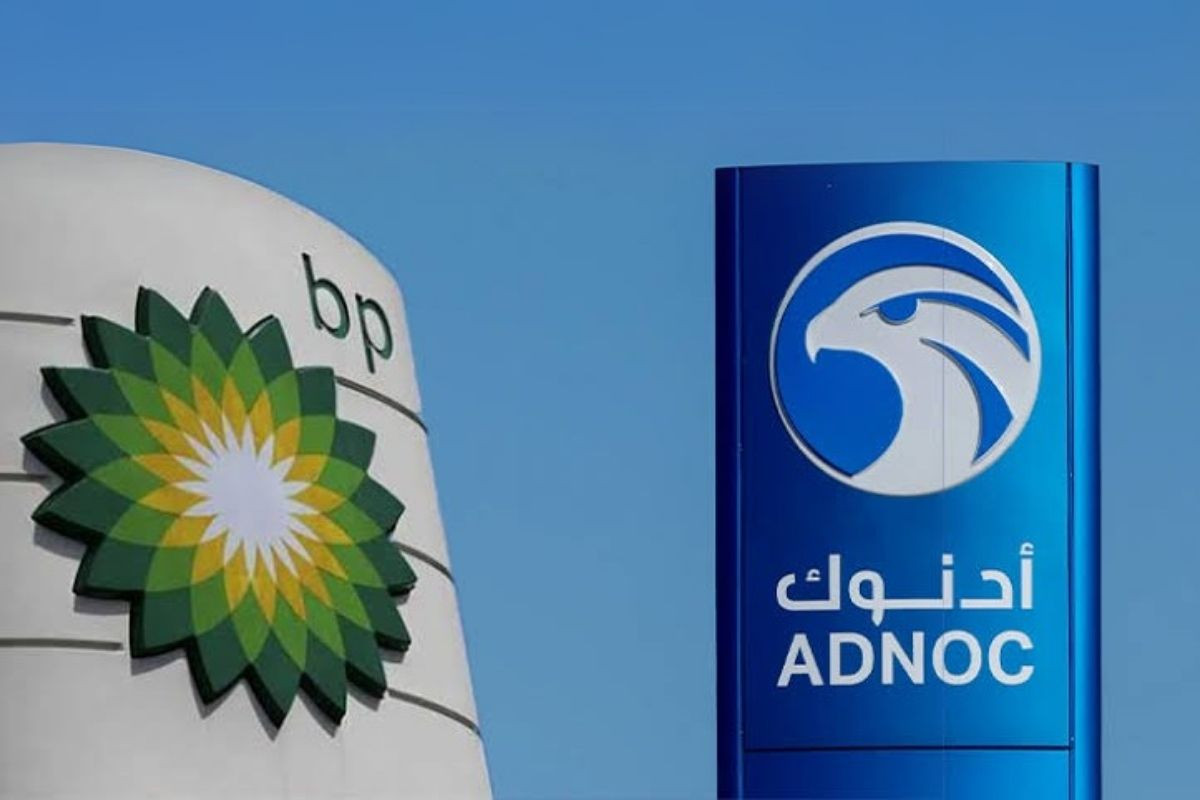 BP’den doğal gaz girişiminde yeni ortaklık, Arcius Energy Mısır’da ...