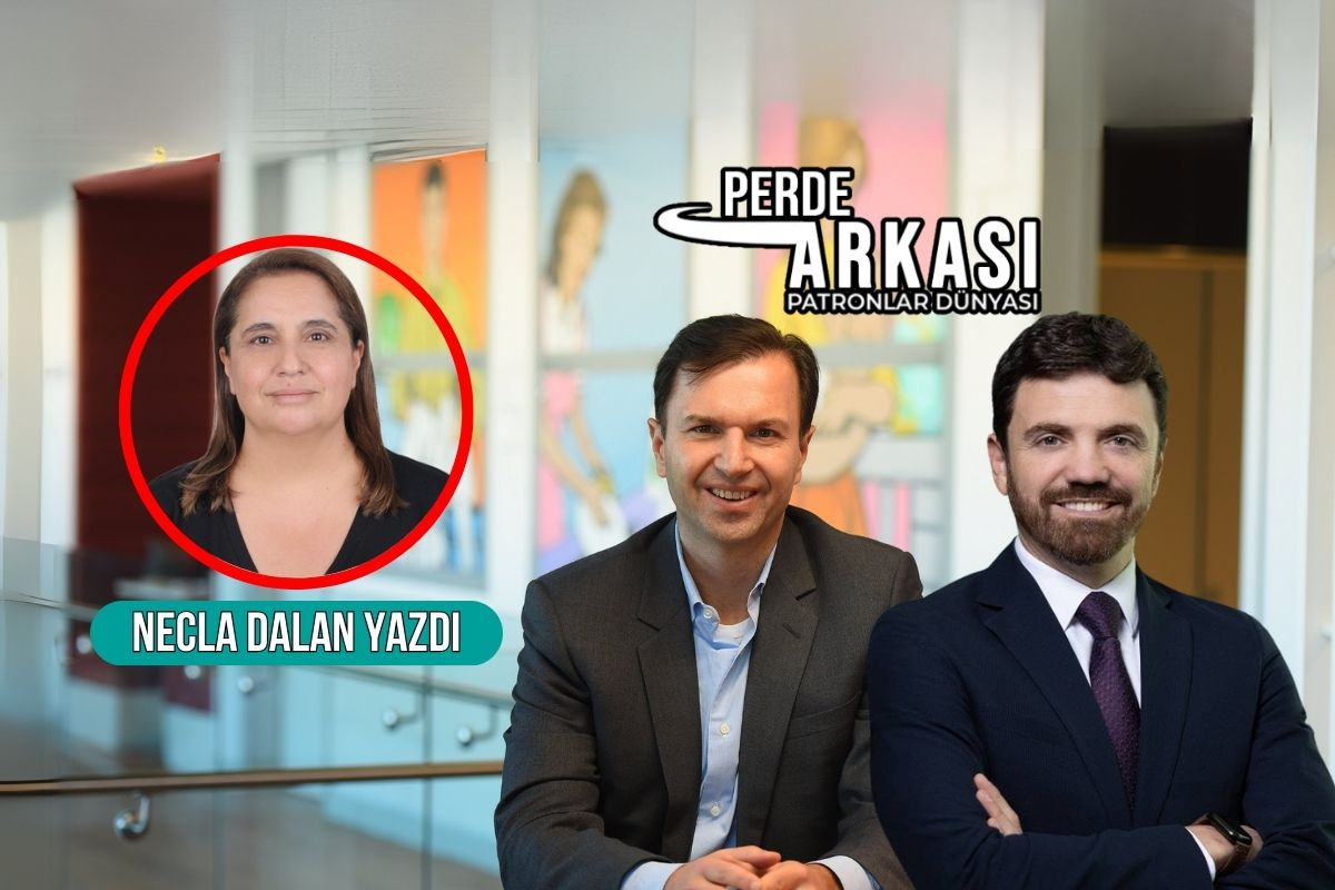 Hem Tankut Turnaoğlu hem Onur Yaprak... P&G yöneticileri sektörü nasıl ...