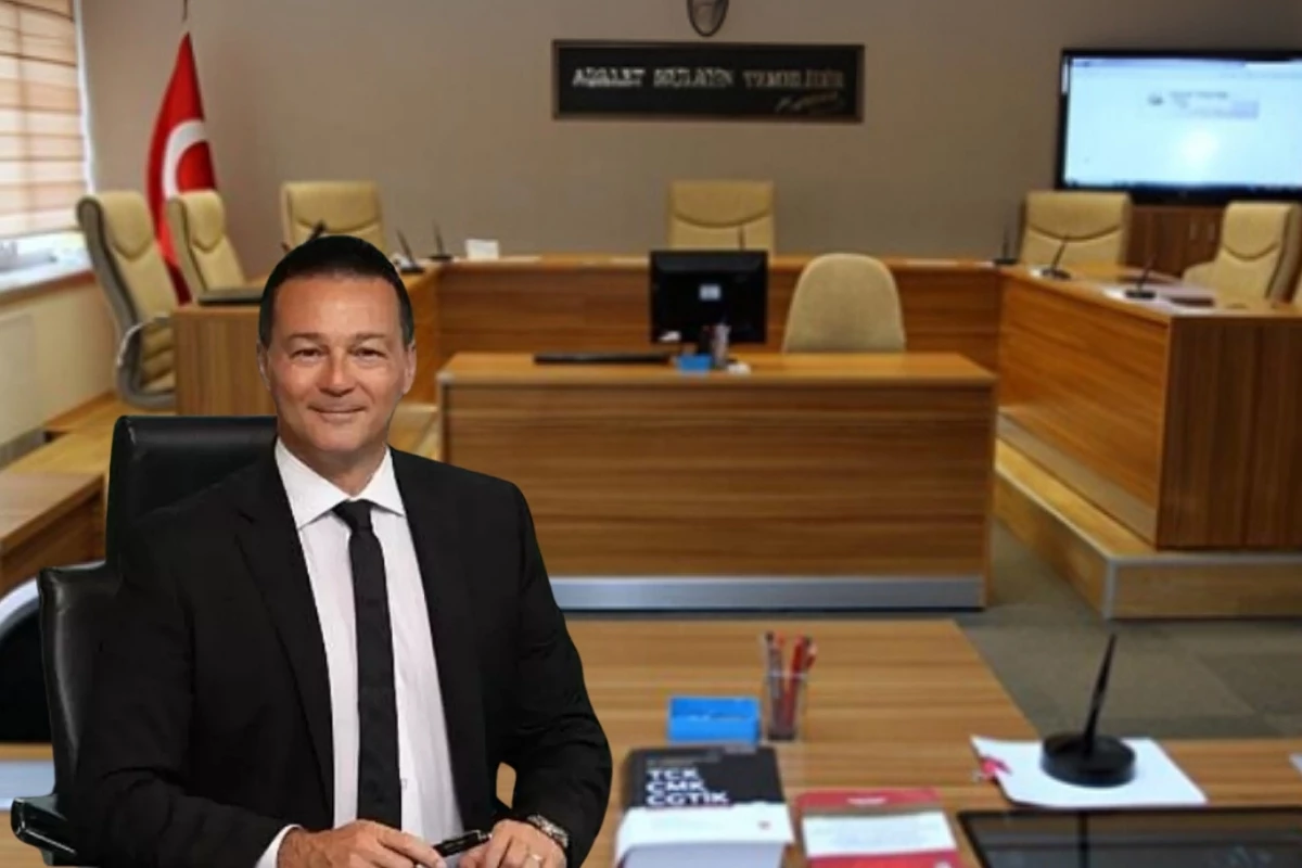 Eski Zorlu Holding CEO'su Cem Köksal hakkında iddianame hazırlandı: 5 ...