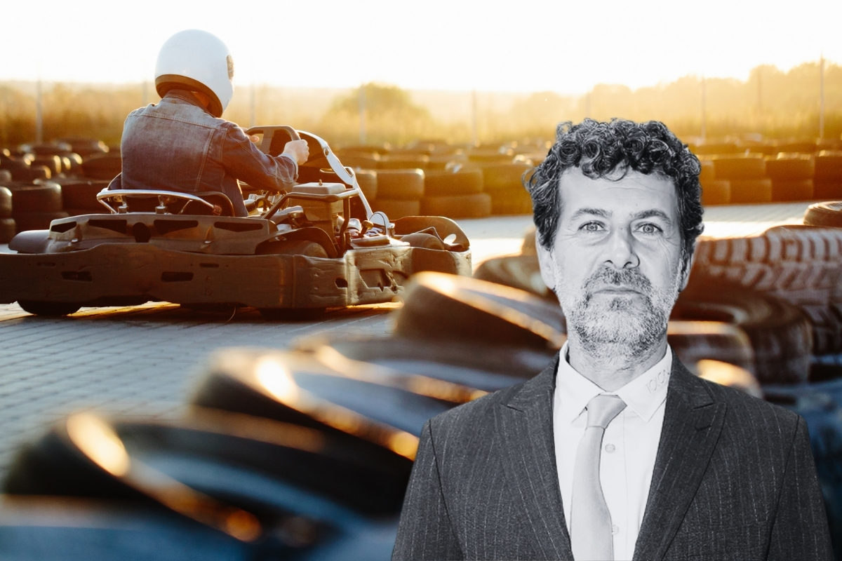 Tolon Global Genel Müdürü Ömer Tolon hayatını kaybetti | Beyaz Yakarış